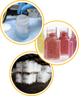 Technology - Pursell Fertilizer